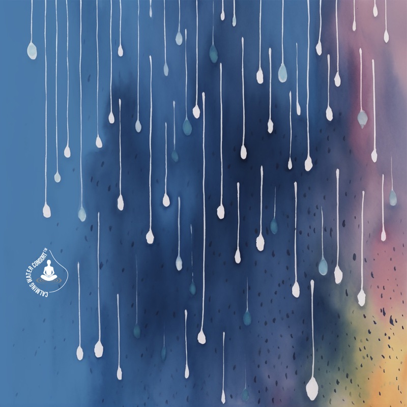 The Thirst of the Earth - Calming Water Consort: Song Lyrics, Music ...