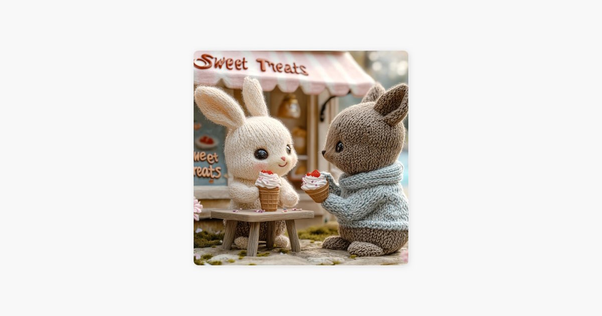 ‎Lovely Moments – Song by Little Cuteys – Apple Music