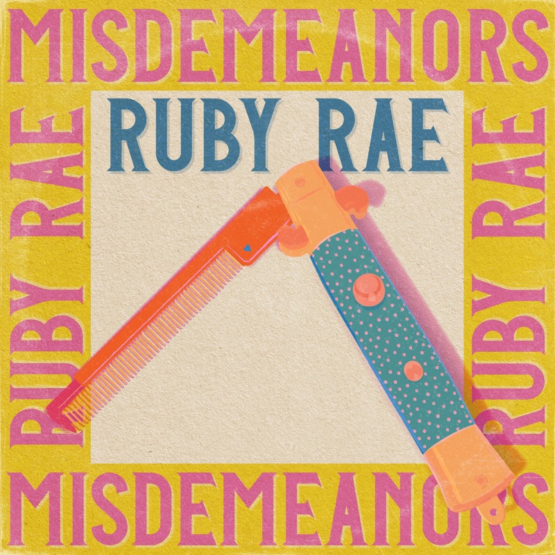 Beehive (Ed Donohue Remix "Tied To The Beehive") - Ruby Rae: Song Lyrics, Music Videos & Concerts