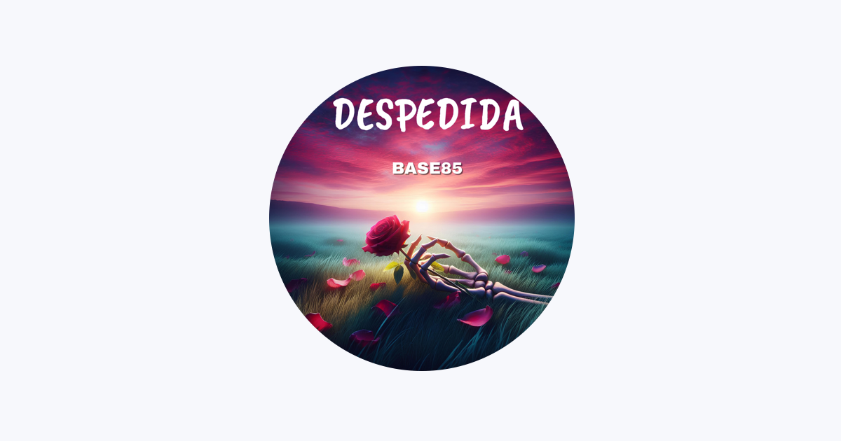 ‎BASE85 - Apple Music