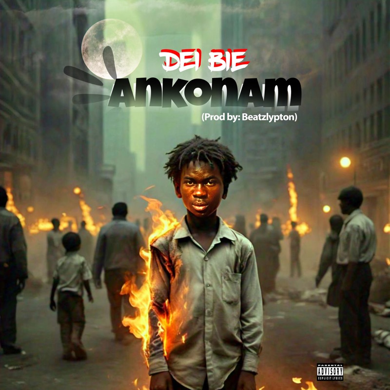 Ankonam - Dei Bie: Song Lyrics, Music Videos & Concerts