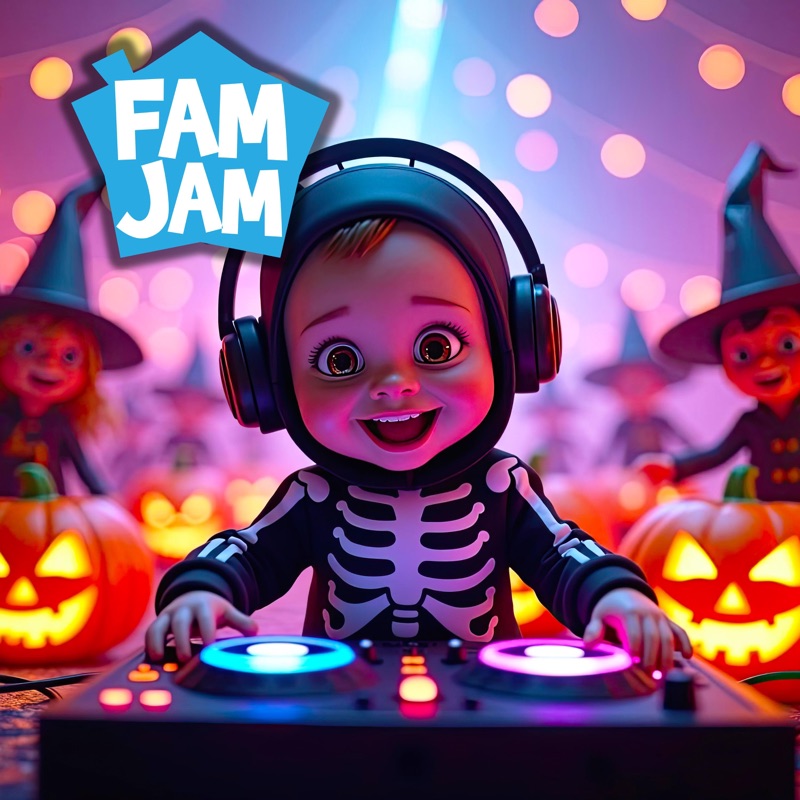 Greek Myth Monsters - Fam Jam: Song Lyrics, Music Videos & Concerts