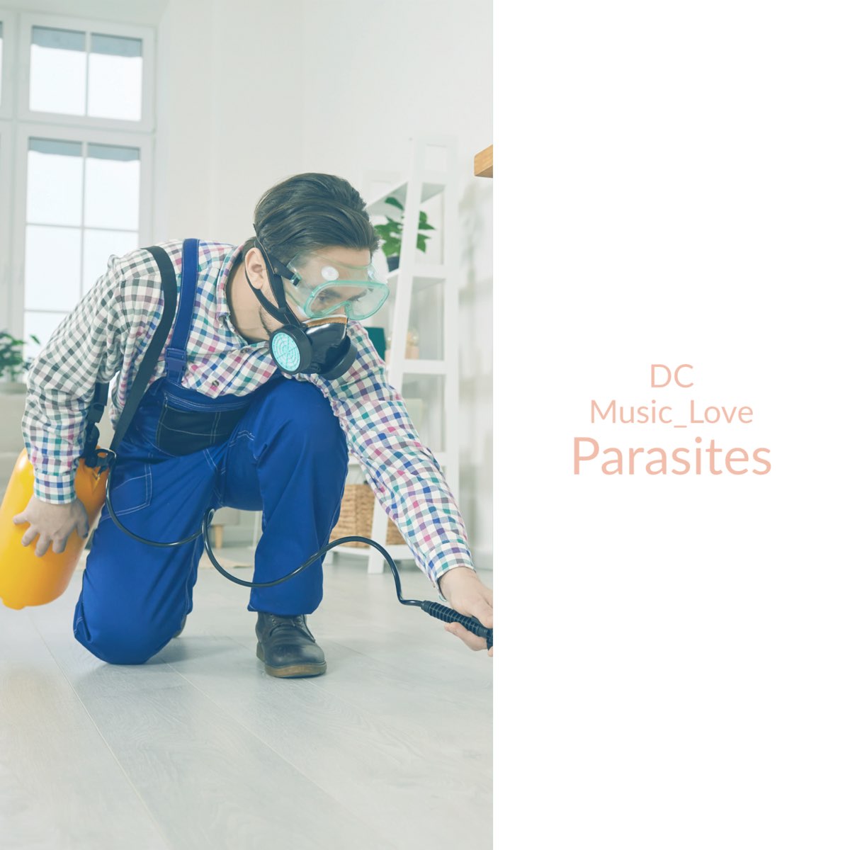 ‎Parasites - Album by DC Music_Love - Apple Music