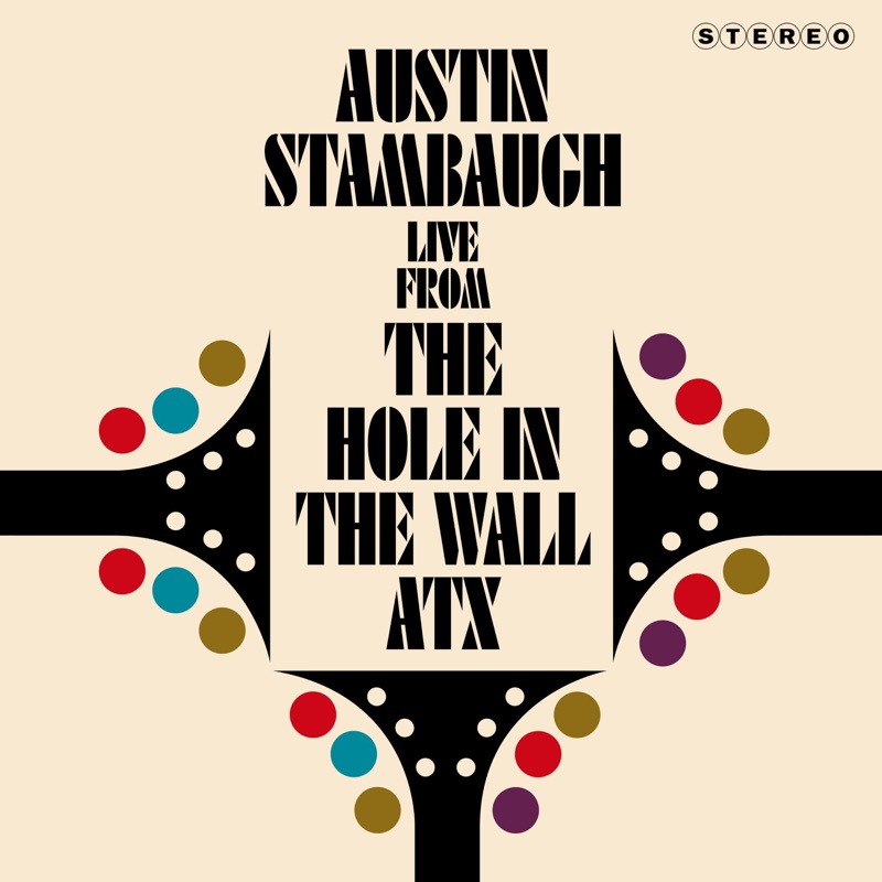 The Long Letter To The Ford Motor Company (Live) - Austin Stambaugh ...