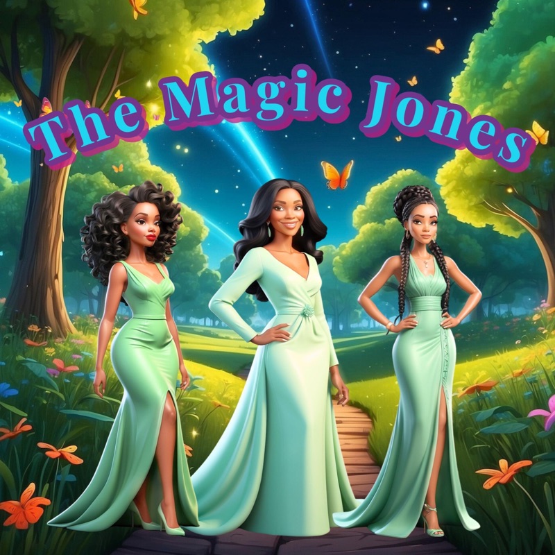 Family Is Everything (feat. Sparkle Love, Ava Landry & Lexi Landry ...