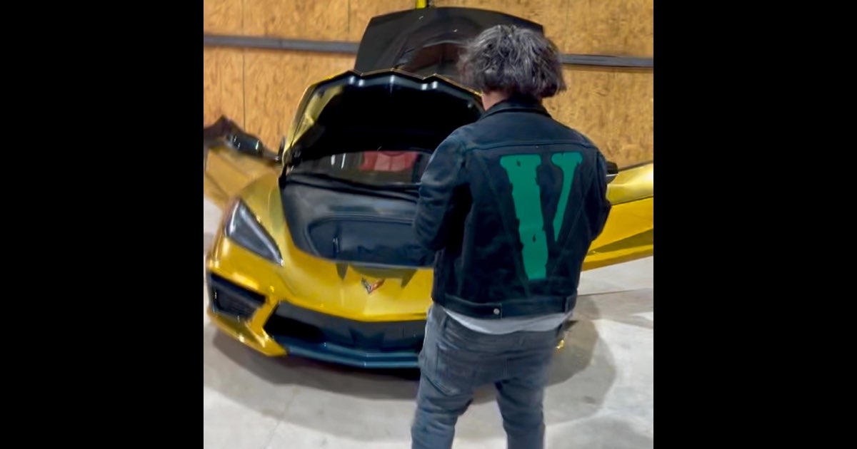 ‎Vet - Single - Album by 2slimey - Apple Music