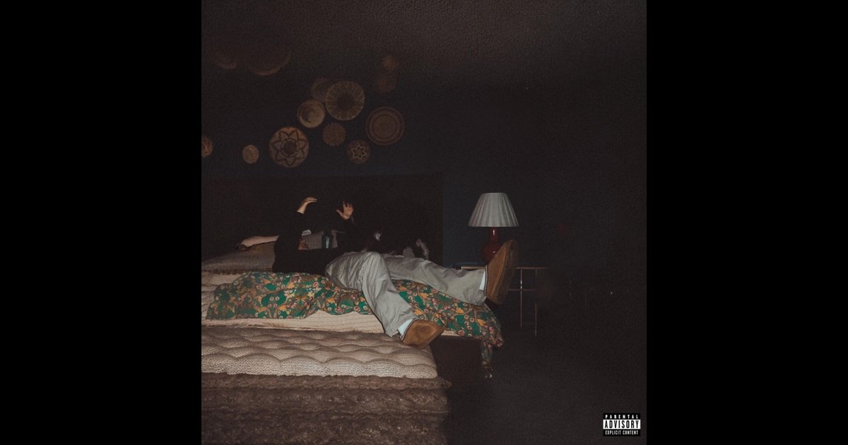 ‎HARD TO IMAGINE - Single - Album by Gabriel Chesney - Apple Music