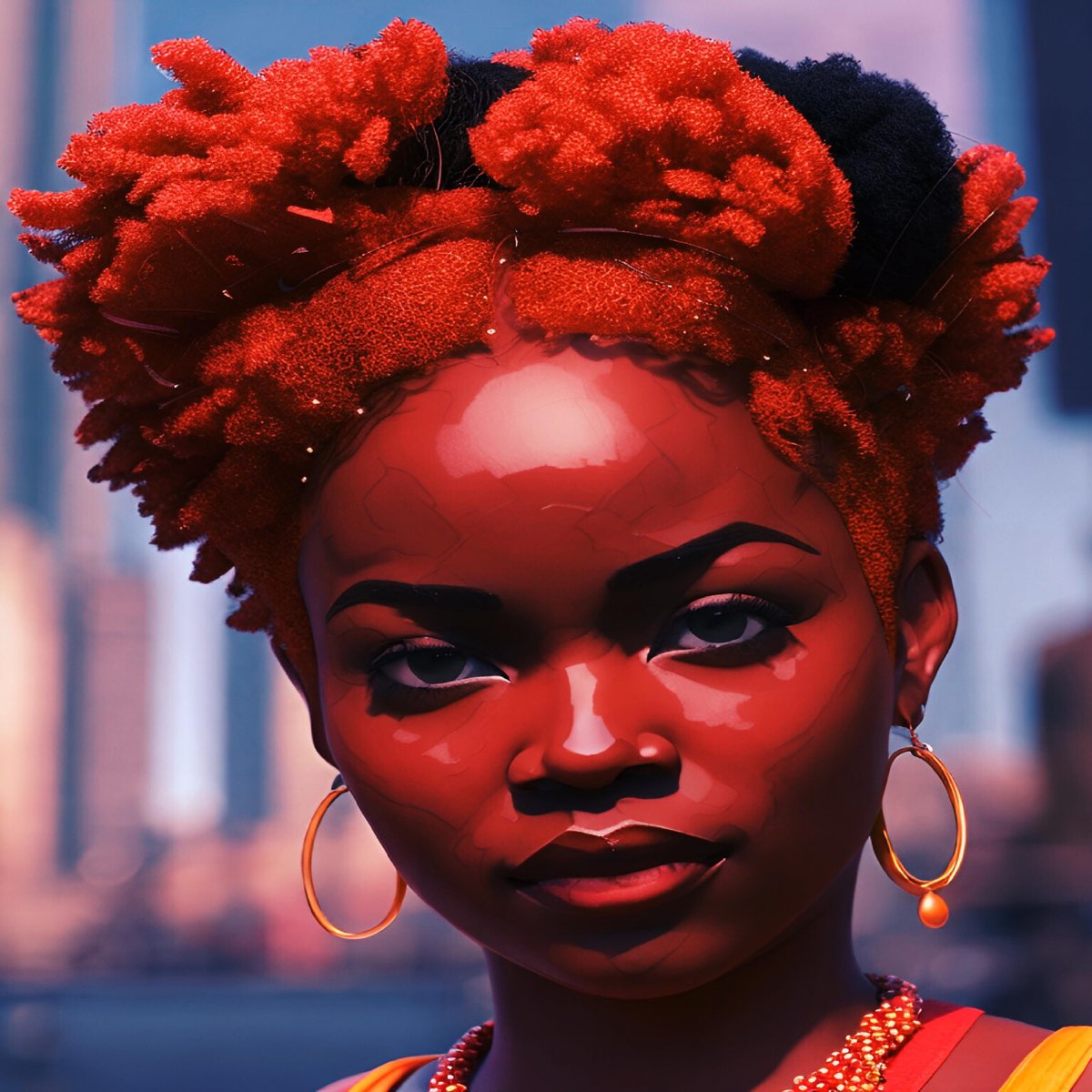 ‎Como Fela Kuti (Brazilian Funk) - Single - Album by VanMilli ...