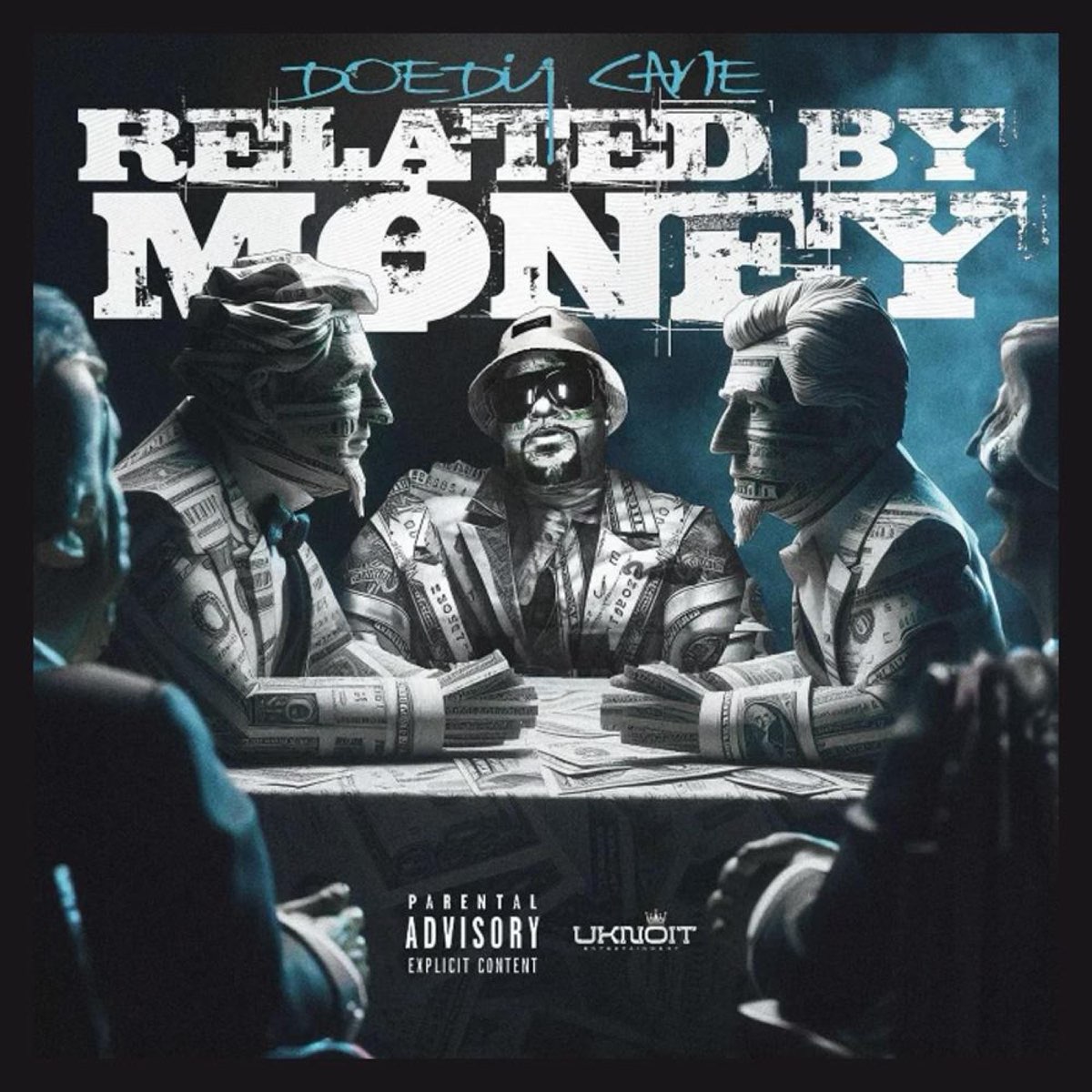 ‎Related By Money - Album by Doedy Cane - Apple Music
