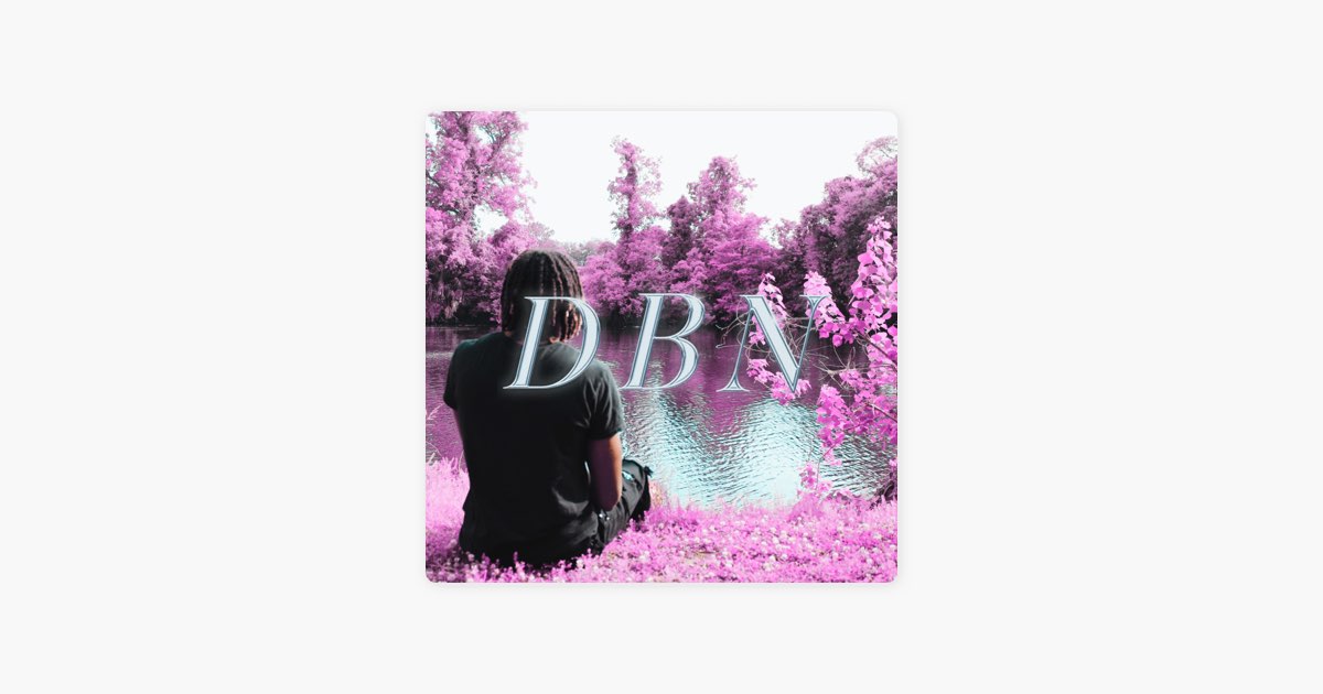 ‎Who Is DBN? – Album von Different Breed Noah – Apple Music