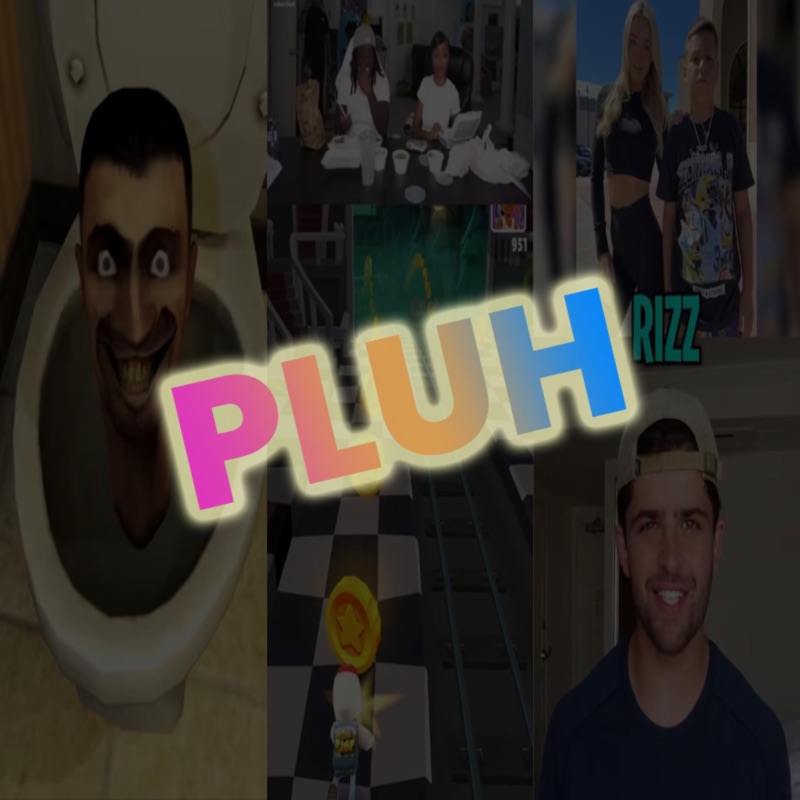 Pluh - GoofyAhhTate: Song Lyrics, Music Videos & Concerts