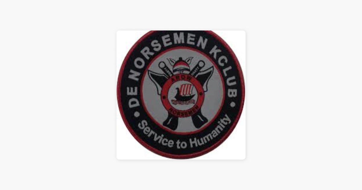 ‎Supreme Vikings Confraternity Etiop M.P 2015 Sally – Song by ...