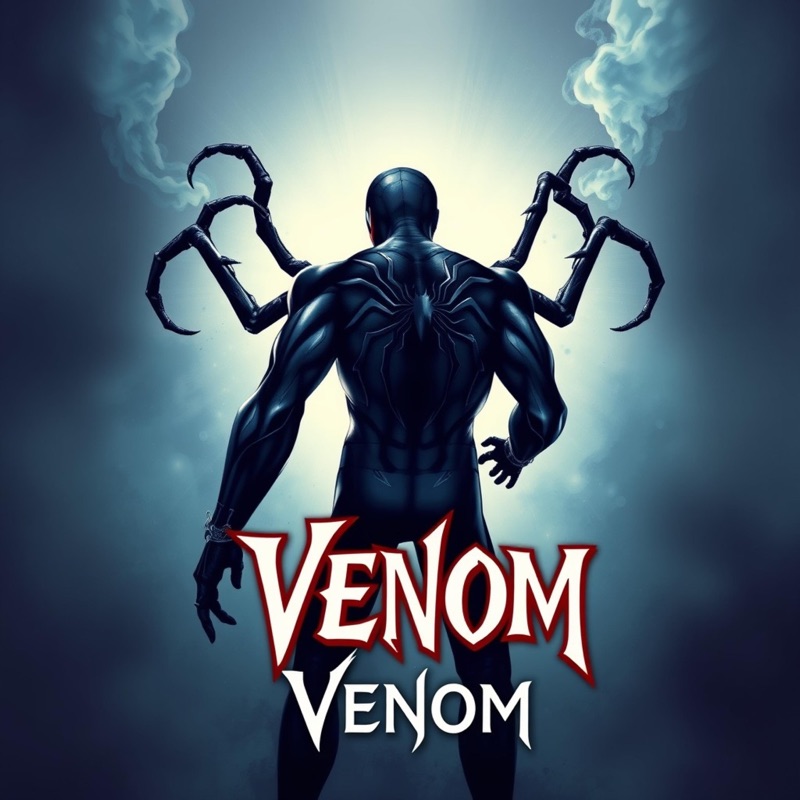 Venom hindi title track - Top Spot: Song Lyrics, Music Videos & Concerts