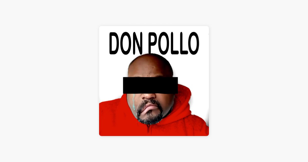 ‎DON POLLO (LINGANGULI) - Song by WHAT THE SIGMA CHRONICLES - Apple Music