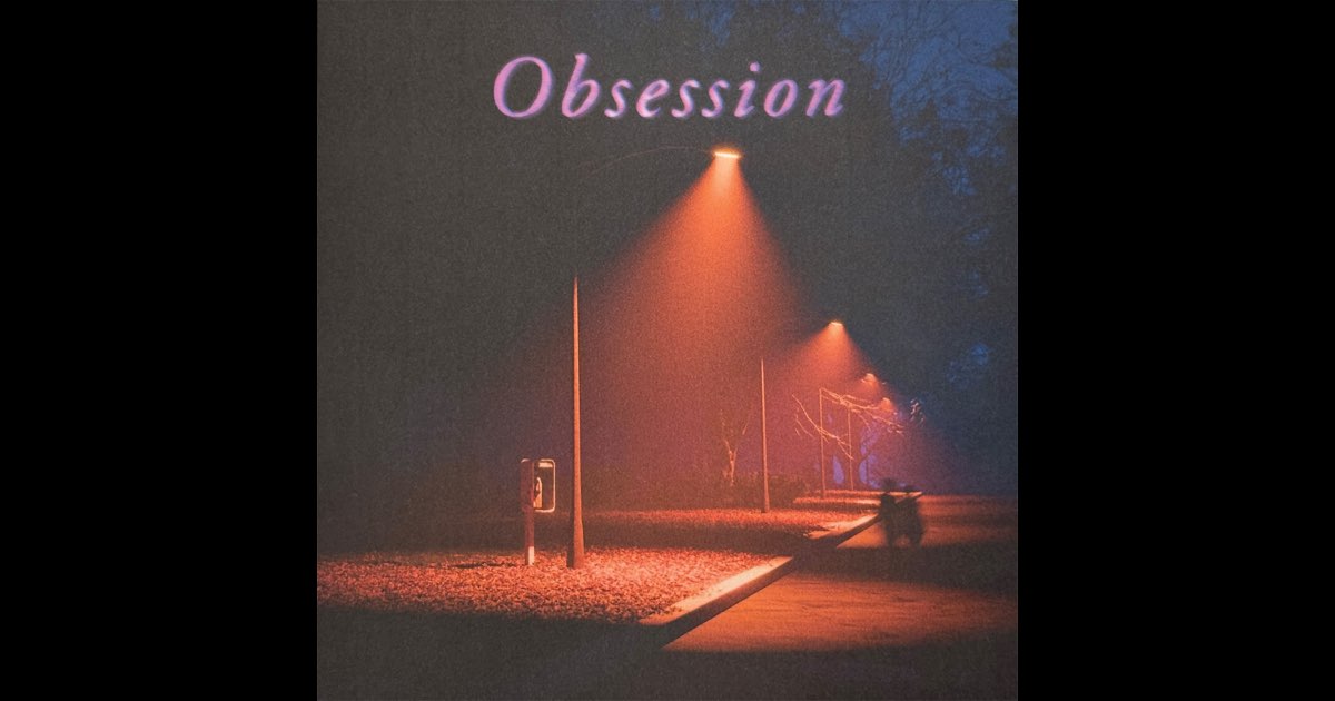 ‎Obsession (Deluxe) - Album by THE DRIVER ERA, Ross Lynch & Rocky ...