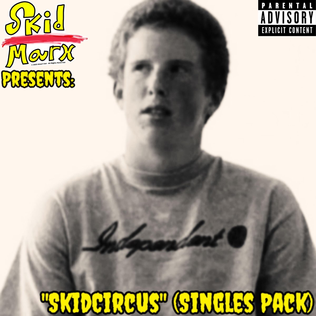 ‎SkidCircus Singles Pack - EP - Album by Skidmarx - Apple Music