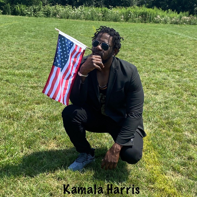 Kamala harris - Tyson Knight: Song Lyrics, Music Videos & Concerts