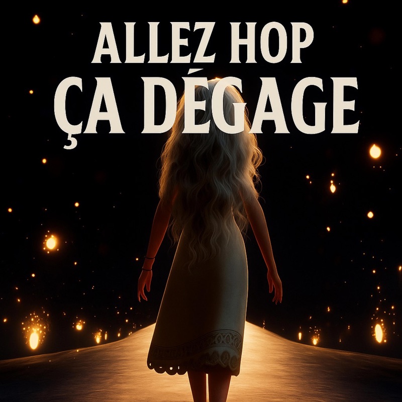 Allez hop ça dégage - Fouzia: Song Lyrics, Music Videos & Concerts
