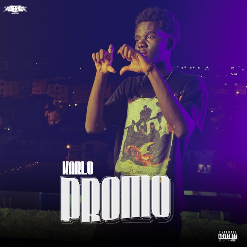 PROMO - Karlo: Song Lyrics, Music Videos & Concerts