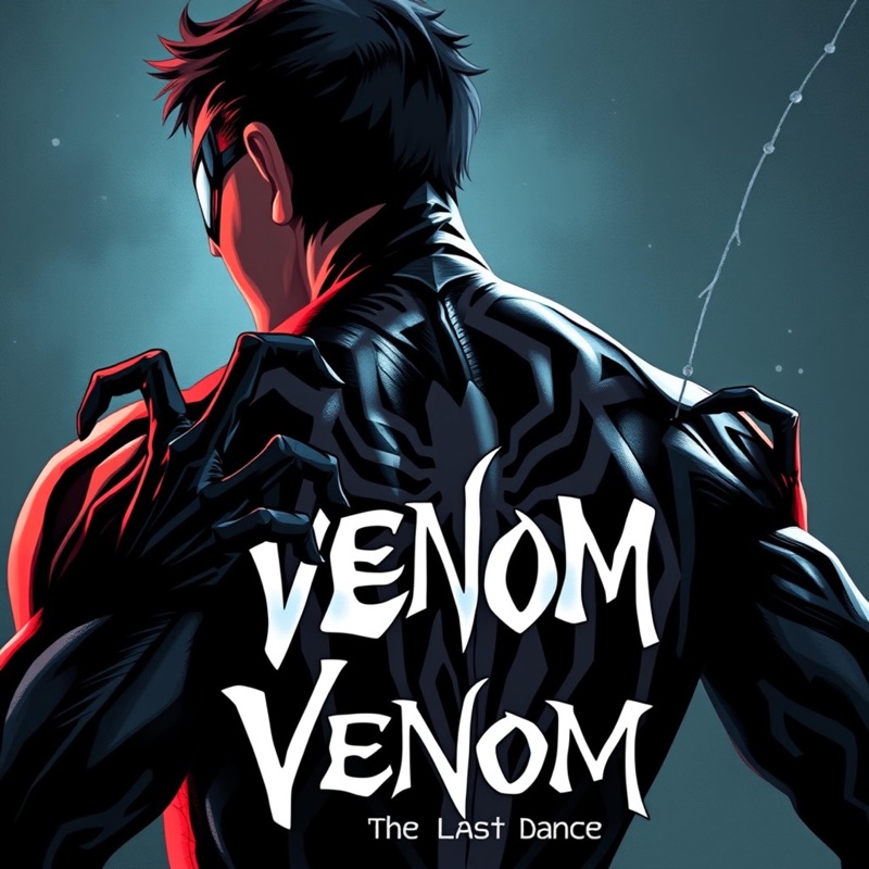 Venom The last dance title track hindi - Top Spot: Song Lyrics, Music ...