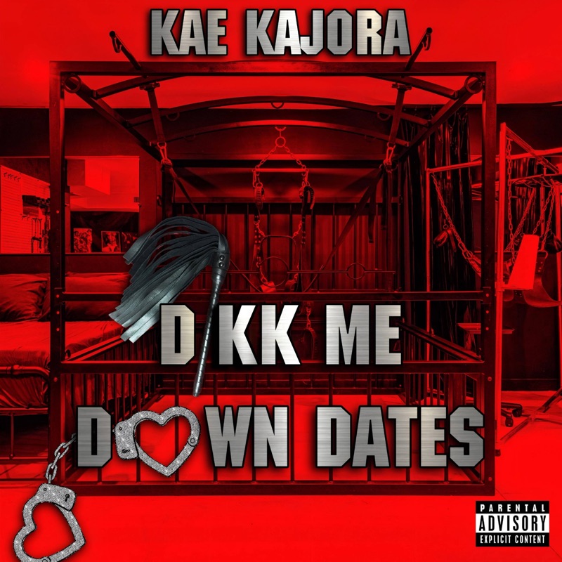 DIKK ME DOWN DATES - Kae Kajora: Song Lyrics, Music Videos & Concerts