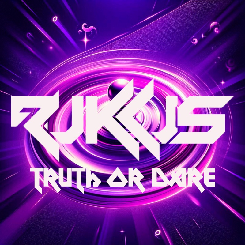 Truth Or Dare (feat. Jrounds) - Rukkus: Song Lyrics, Music Videos ...