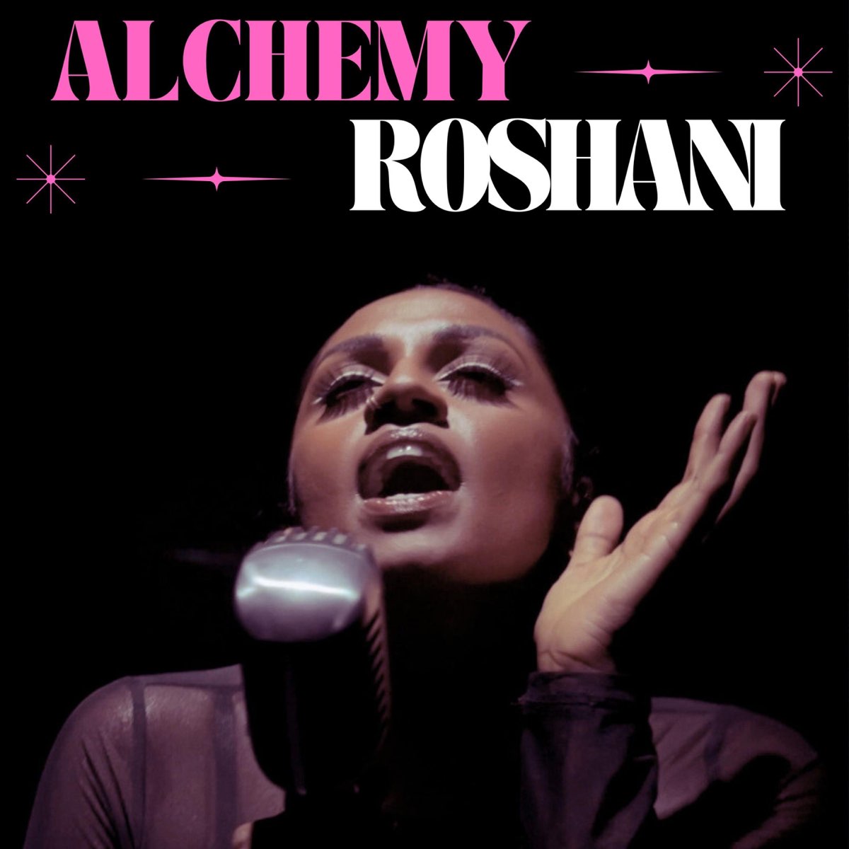‎Alchemy - Album by ROSHANI - Apple Music
