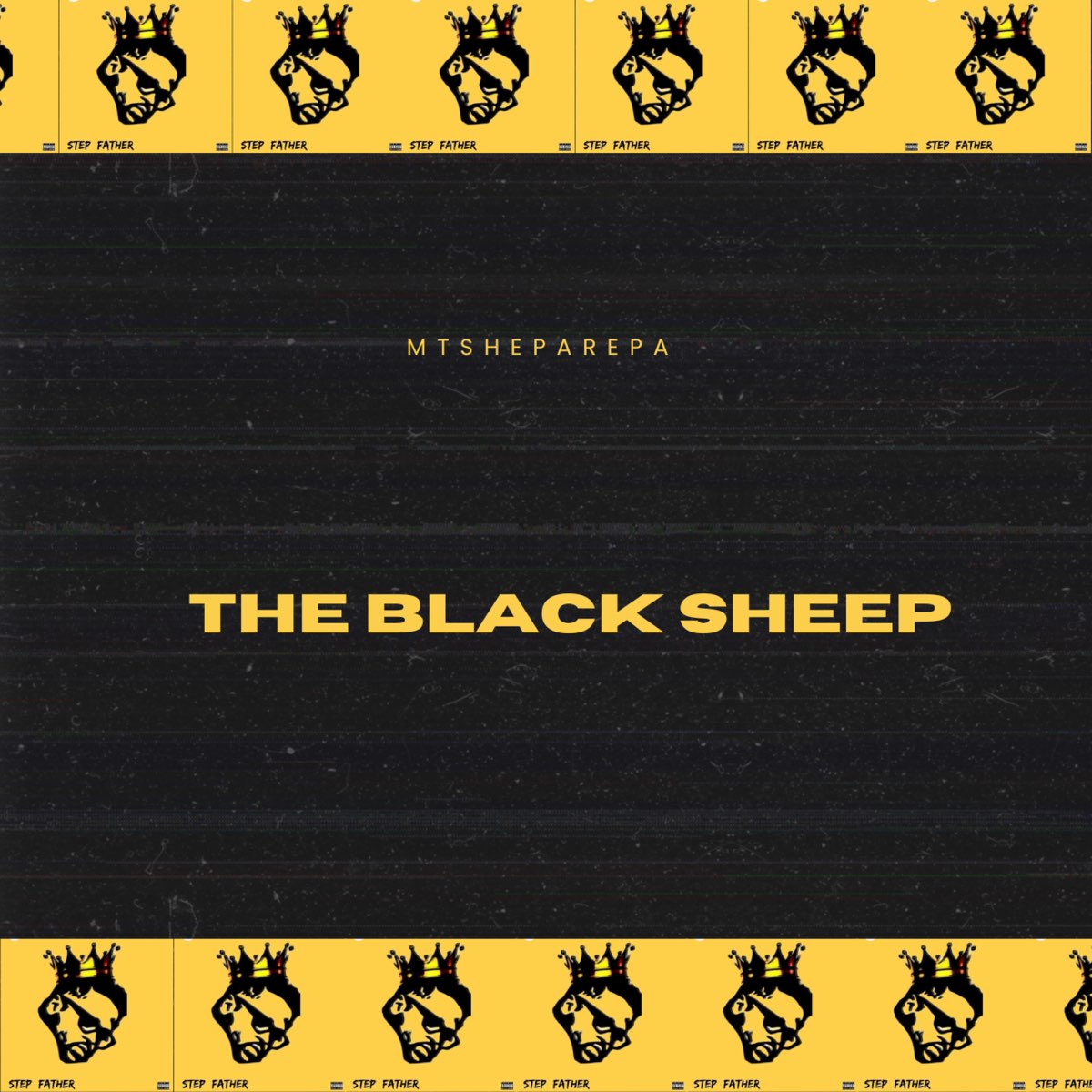 ‎The Black Sheep - Single - Album by Mtsheparepa - Apple Music