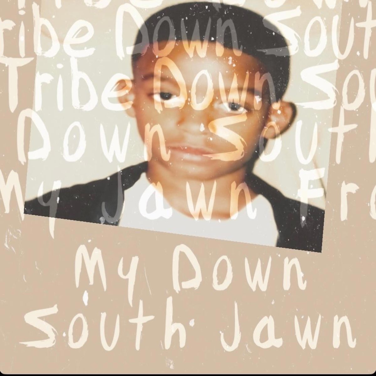 ‎My Down South Jawn - Album by Jah x Lejuad - Apple Music