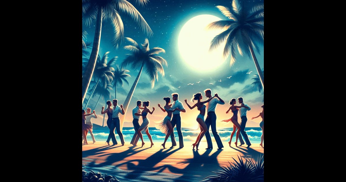 ‎Salsa Instrumental: Rhythmic Journeys - Album by Latino Vibes - Apple ...