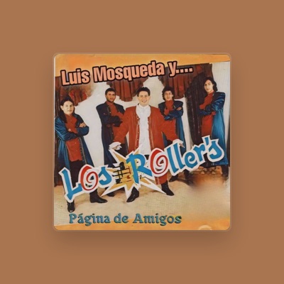 Los Roller's - Songs, Concert tickets & Videos