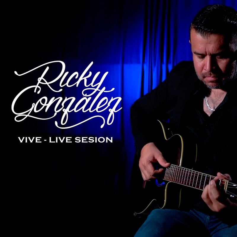 Todo Se Transforma (Live Sesion) - Ricky Gonzalez: Song Lyrics, Music ...