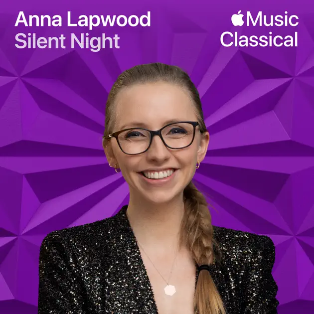 ‎Seb Blount的《Silent Night (Arr. for Choir by Jonathan Rathbone ...