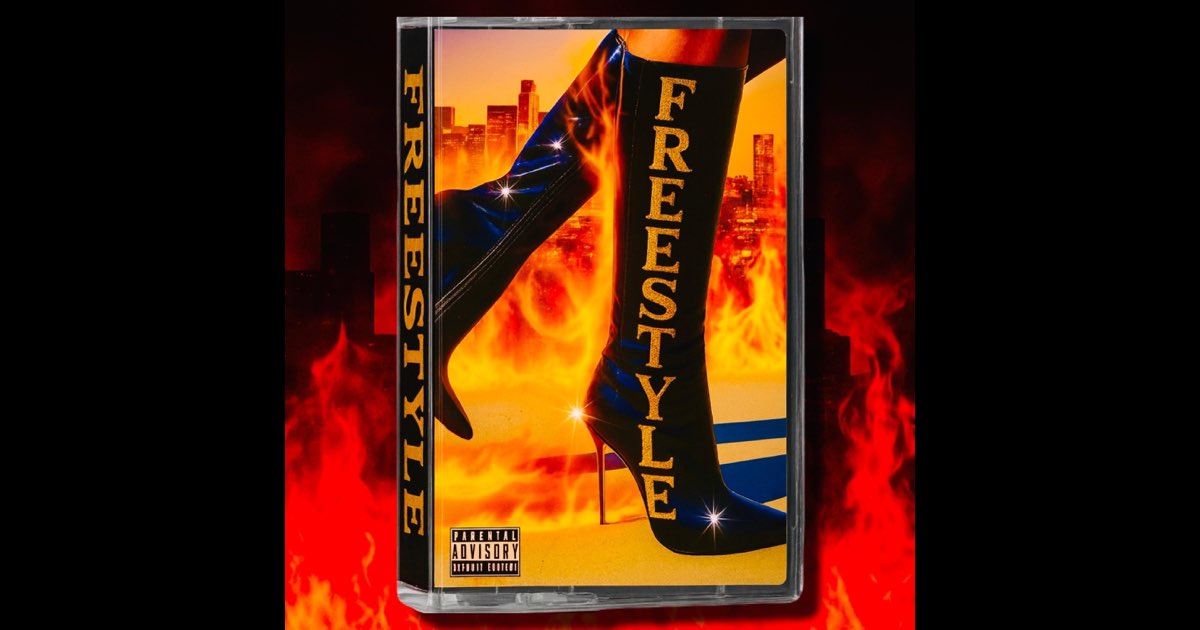 ‎DESIGNER FRAMES (feat. METAL CAT) - Single - Album by STONE COLD LTD ...