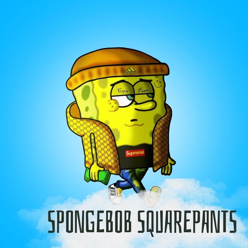 Ms.Tatiana Spongebob Squarepants (Sped Up) - 3dotsZimbabwe: Song Lyrics ...