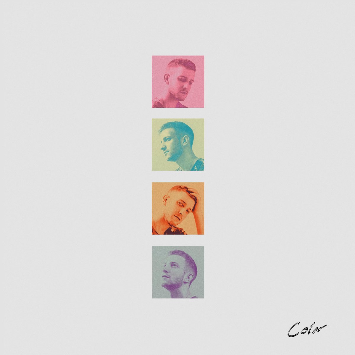 ‎Color - Adam Turley의 앨범 - Apple Music