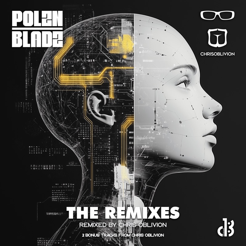 Modus Operandi (Chris Oblivion Remix) - Polzn Bladz & Chris Oblivion: Song Lyrics, Music Videos ...