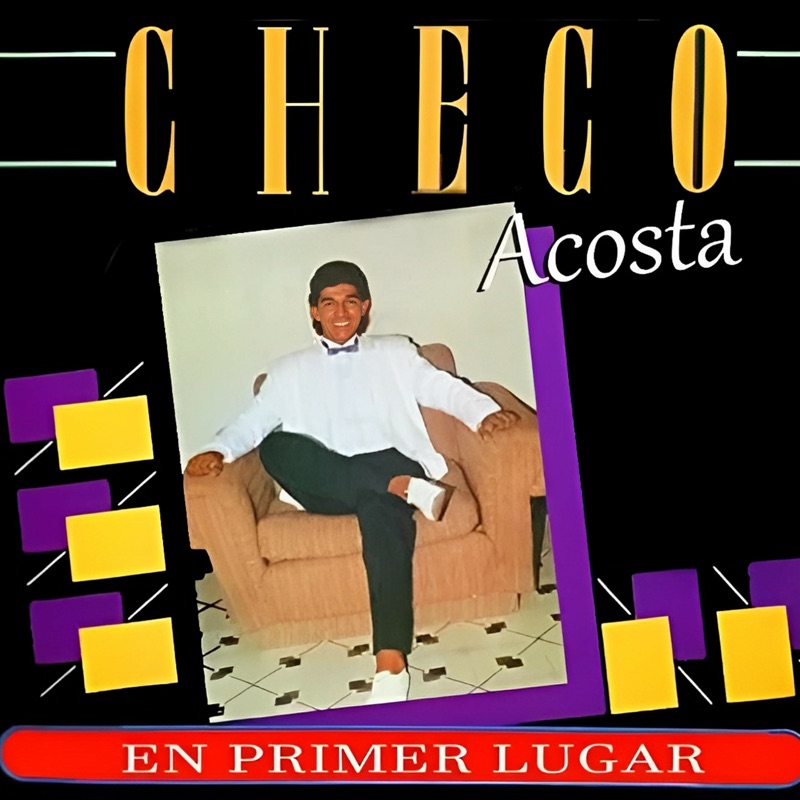 Sufre, Sufre - Checo Acosta: Song Lyrics, Music Videos & Concerts