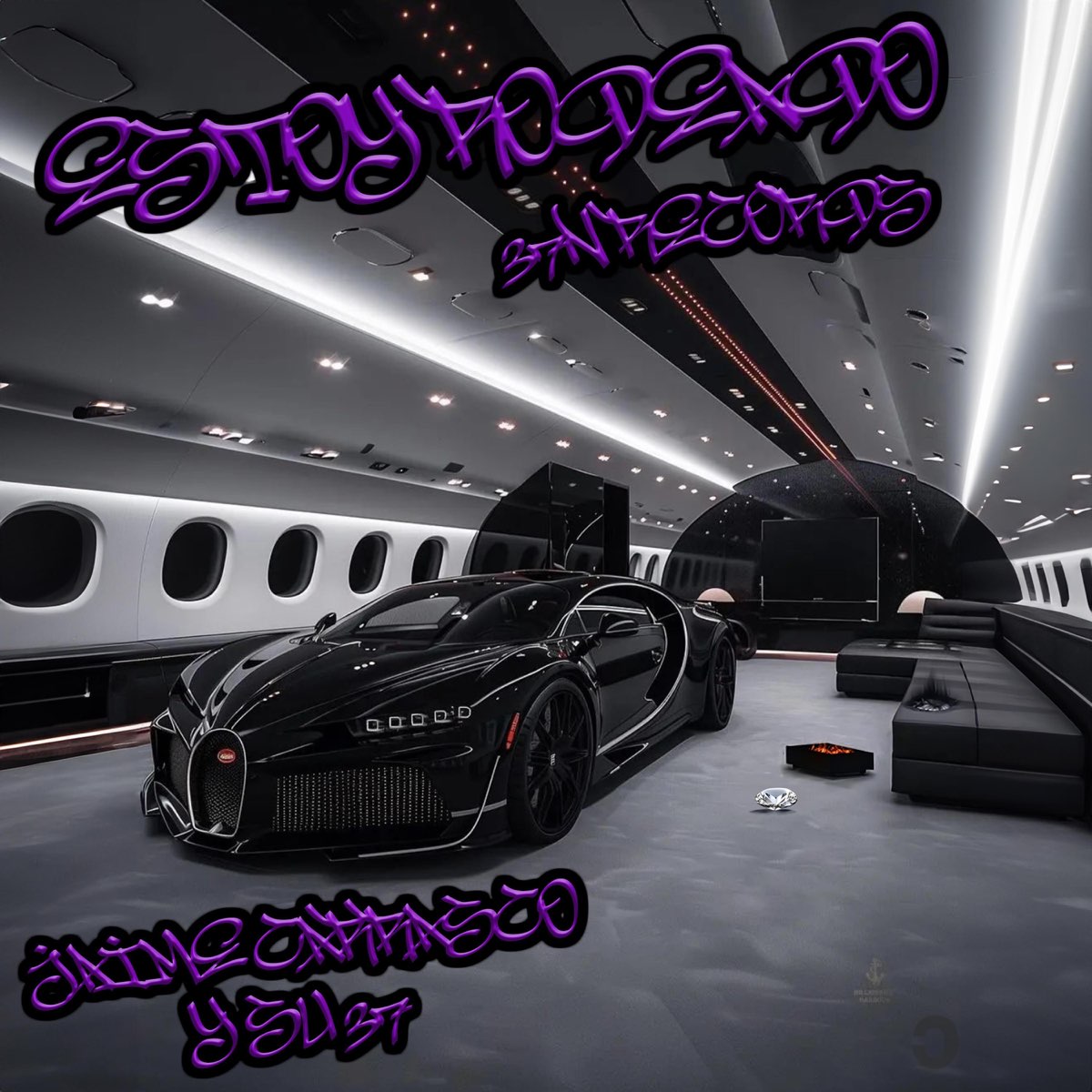 ‎ESTOY RODEADO - Single - Album by Jaime Carrasco Y Su 37 - Apple Music