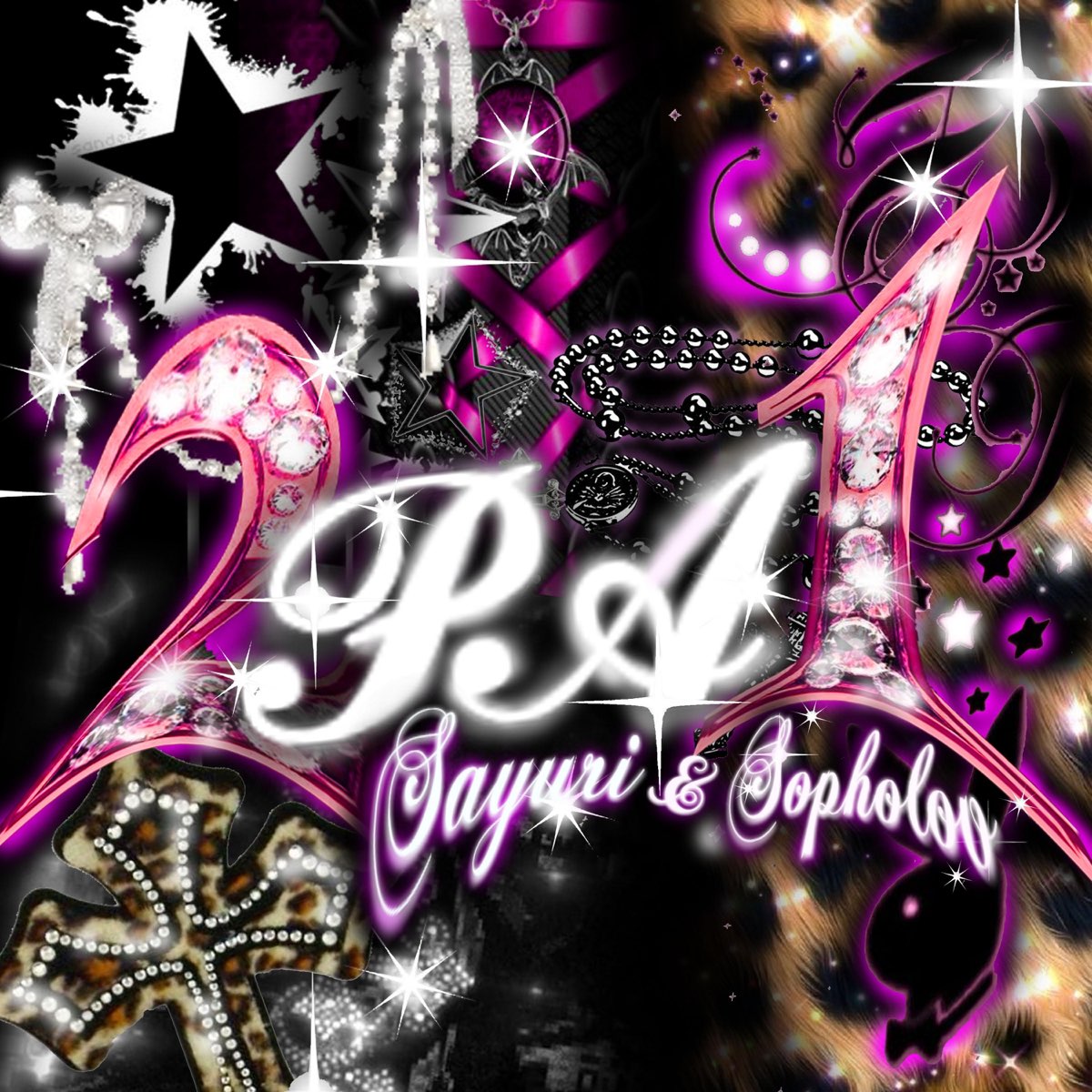 2 pa 1 - Single” álbum de Sayuri & Sopholov en Apple Music