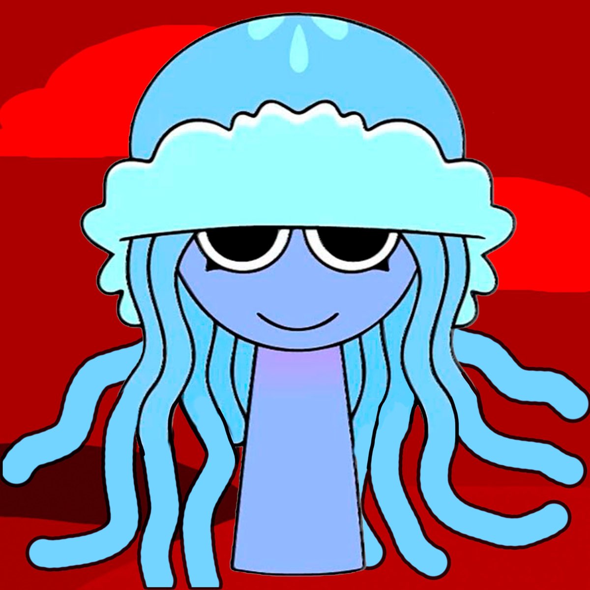 ‎AURELIA Ocean Girl (Incredibox Sprunki OC Song) - Single - Album by Dj ...