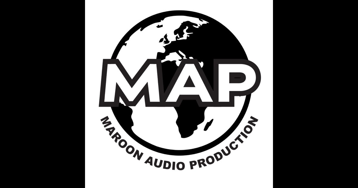 ‎Love - Single - Album by Maroon Audio Production - Apple Music