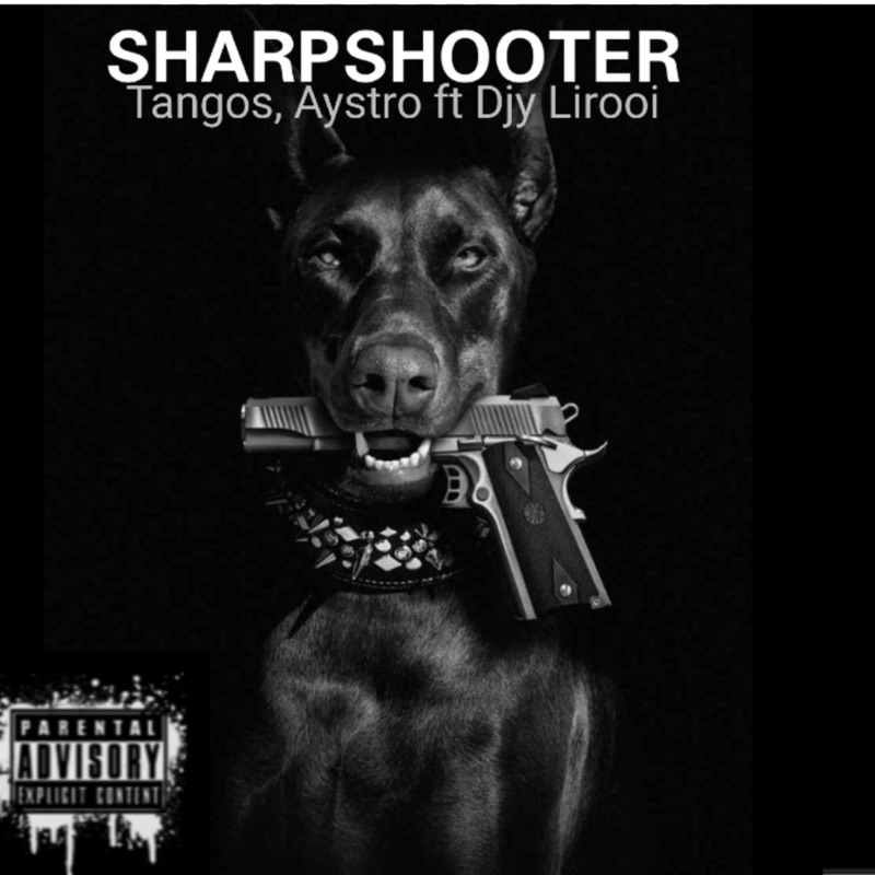 SHARPSHOOTER (feat. Djy Lirooi) - Tangos & AYSTRO: Song Lyrics, Music ...