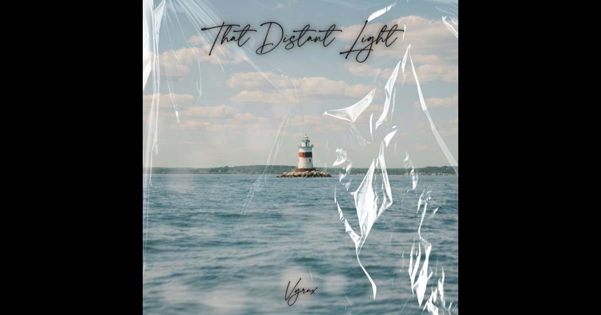 ‎That Distant Light - Single – Album par Vyrux – Apple Music