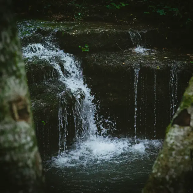 ‎Solus Vir的《Soothing Water - Single》- Apple Music 古典乐
