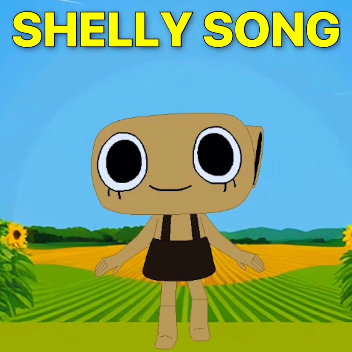 Shelly Song (Dandy's World) - Single” álbum de TheeOnlyJanessa en Apple ...