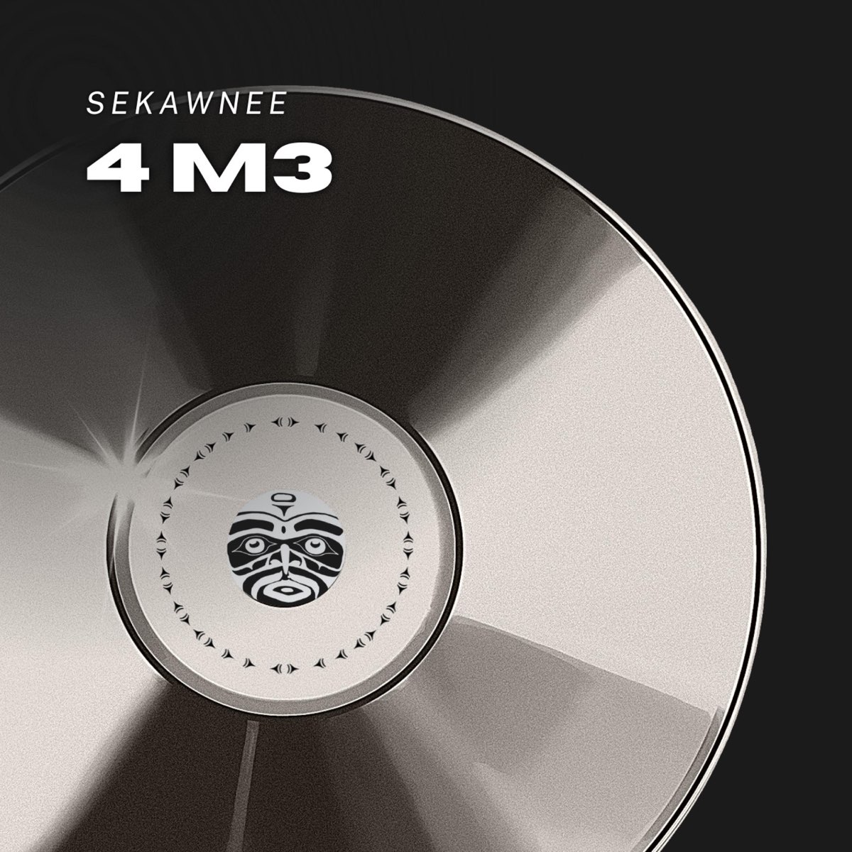 ‎4 M3 - Single - Album by Sekawnee - Apple Music