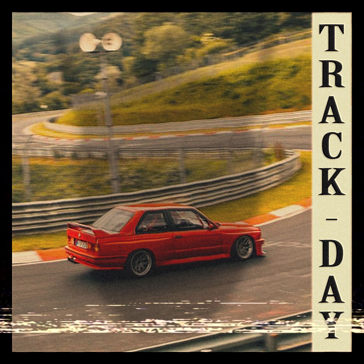 ‎Track Day - Single - Album by KSLV Noh - Apple Music
