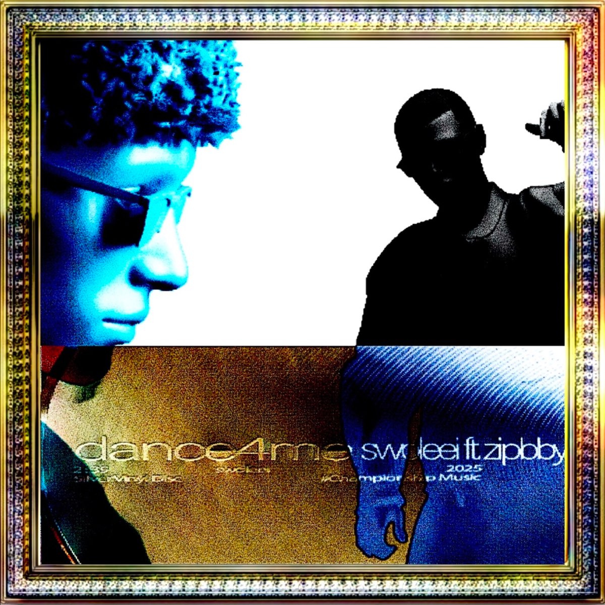 ‎dance4me - Single - Album by Swoleei & ziPbby - Apple Music
