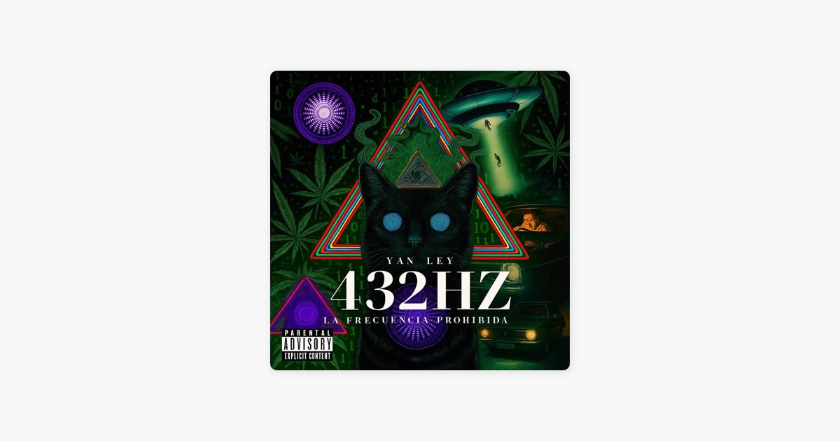 ‎Cigarreta - Song by Yan Ley - Apple Music